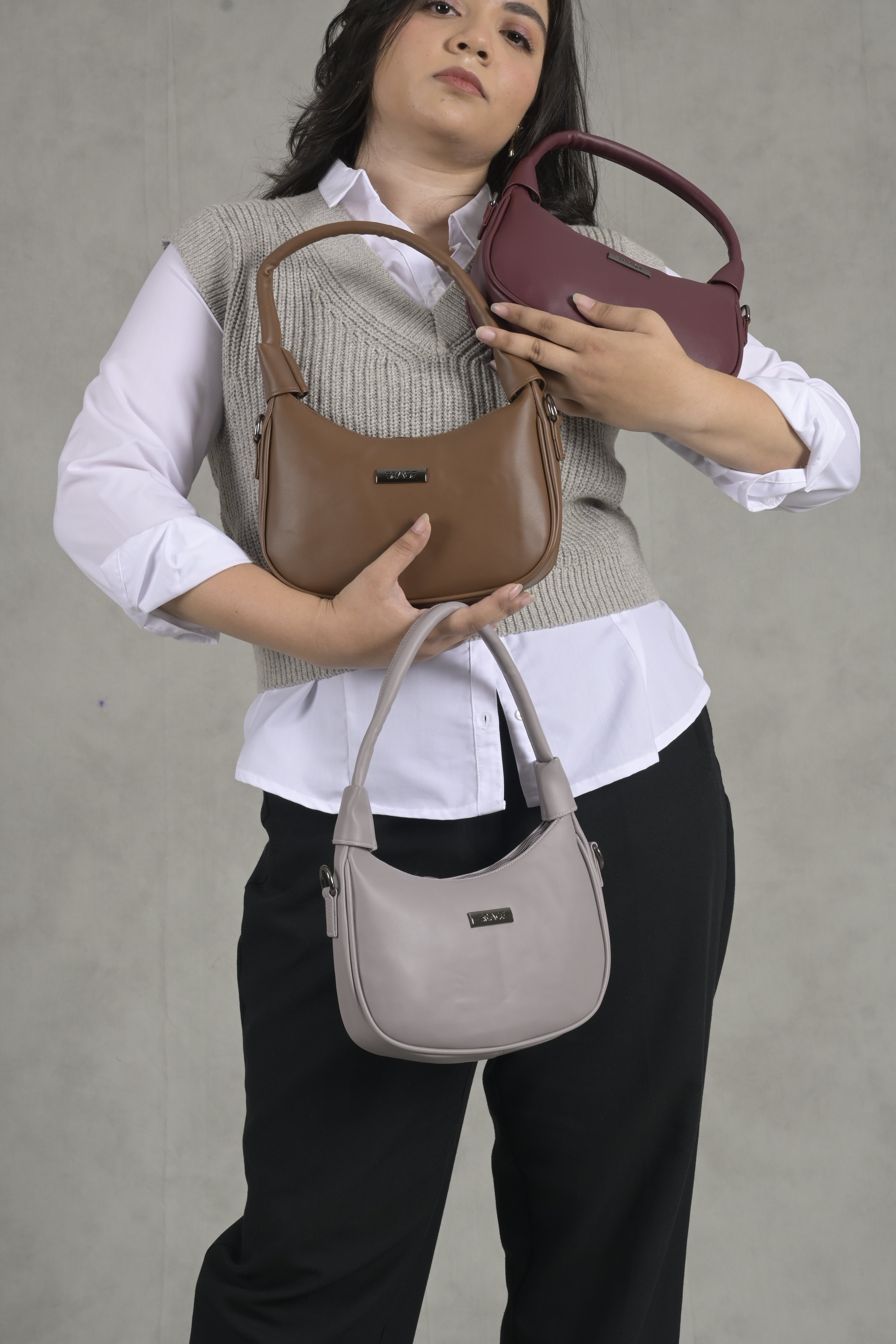 Race Sling Bags – MIGALO