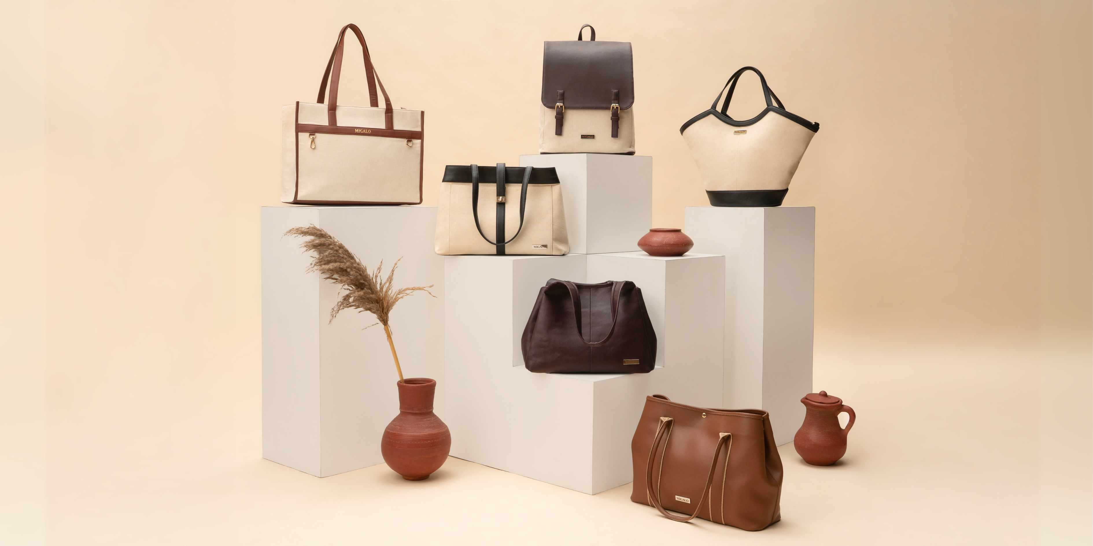 All Bags | MIGALO