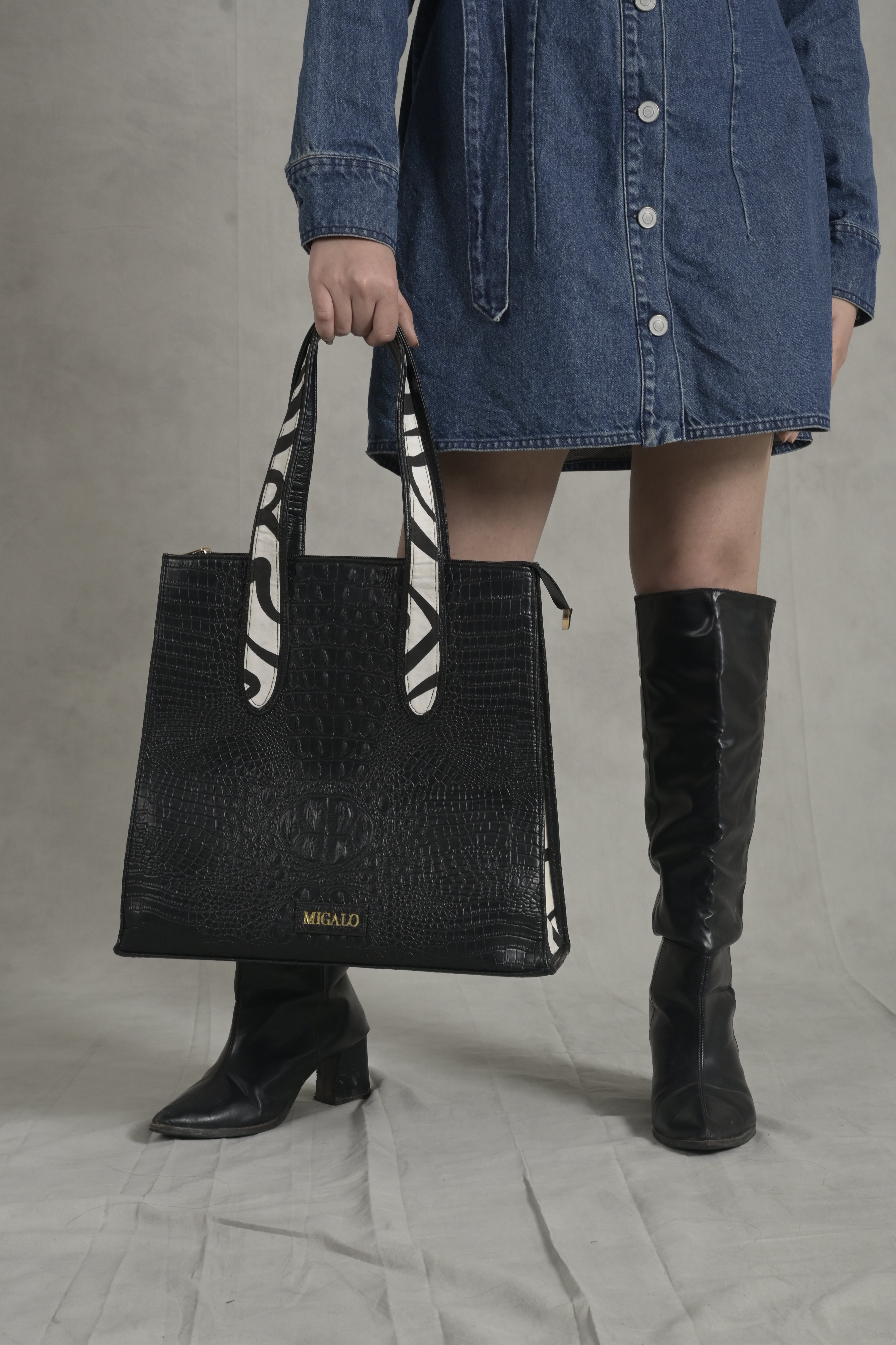 Snake Print – MIGALO