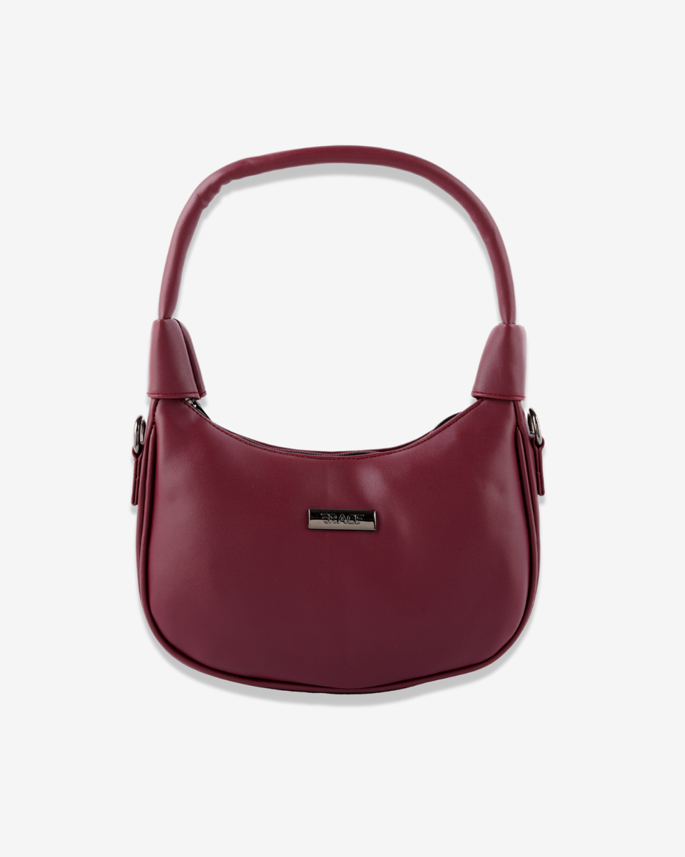 Bello Cherry Red Sling Bag | Cherry Red – MIGALO